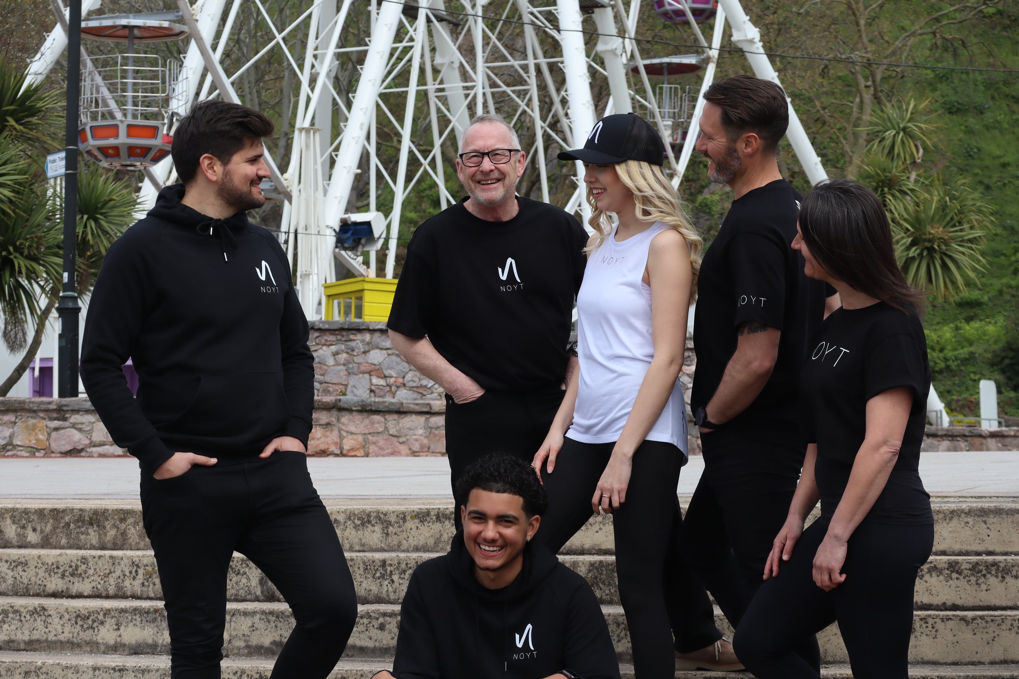 NOYT | Not On Your Tod Clothing